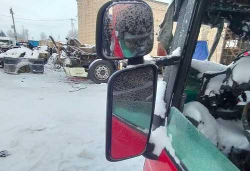 Зеркало заднего вида боковое
