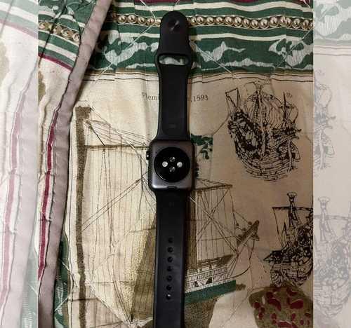 Apple watch 4