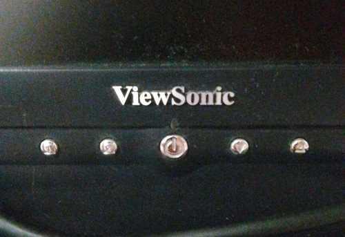 Монитор Viewsonic ve710b