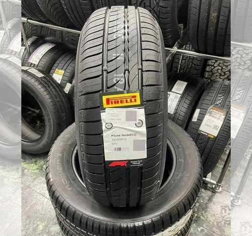 Pirelli Cinturato P1 Verde 195/65 R15