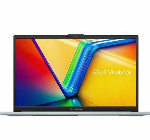 Ноутбук asus Vivobook Go 15 E1504GA-BQ552 Intel Core i3 N305 1800MHz/15.6''/1920x1080/8GB/256GB SSD