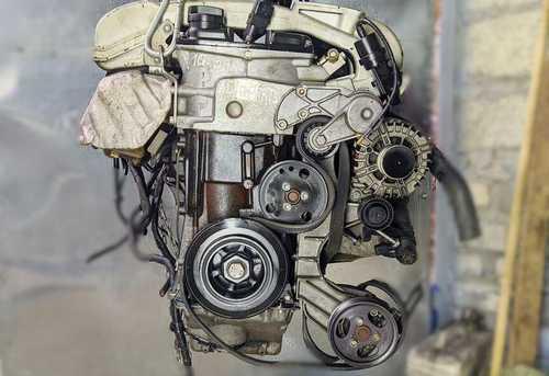 Двигатель BHK Volkswagen/Audi 3.6 280 л.c
