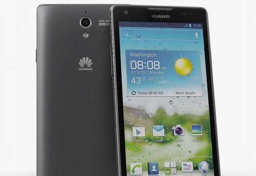 HUAWEI Ascend G700, 2/8 ГБ