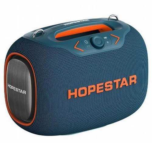 Беспроводная колонка Hopestar Party Box