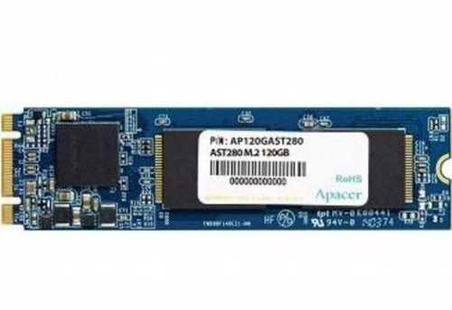 Apacer M.2 120GB AP120gast280-1