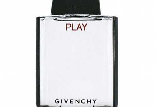 С дефектом Givenchy Play 100 мл