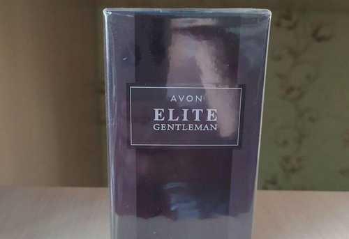 Мужская туалетная вода avon