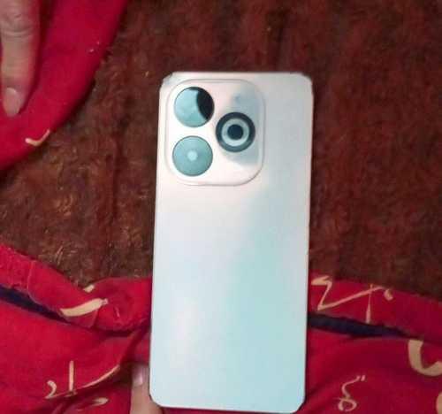 Infinix Smart 8 Pro, 8/128 ГБ