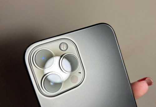 iPhone 13 Pro Max, 256 ГБ