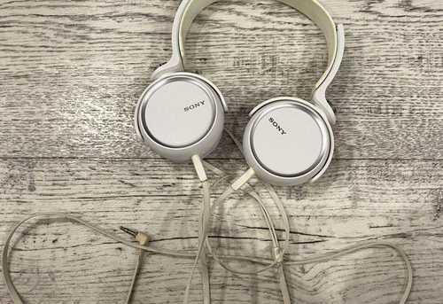 Наушники Sony MDR XB400