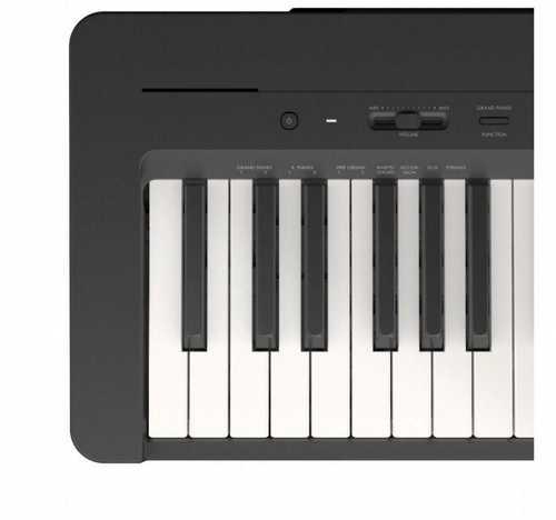 Цифровое пианино Yamaha P-145