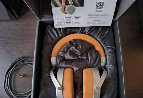 Планарные наушники Hifiman Deva Wired