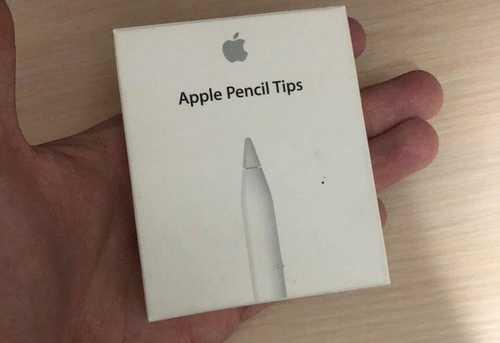 Apple pencil Tips - 4 pack