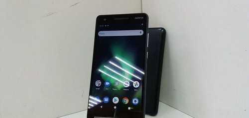 Мобильный телефон Nokia 2.1