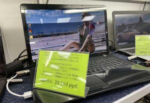 Продам фирменный ноутбук Acer Intel Core i5