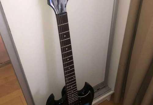 Электро гитара Epiphone SG