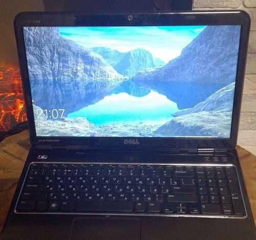 Dell inspiron n5110