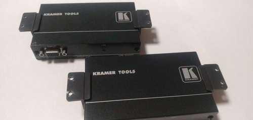 Усилитель распределитель VGA, Kramer VP-200K