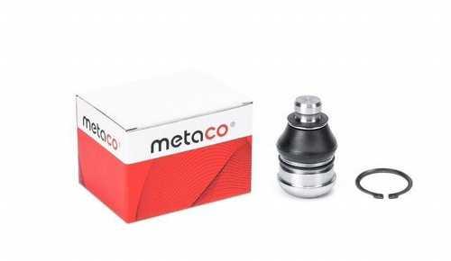 Metaco 4200-007 Опора шаровая нижняя передней подв