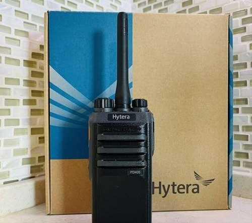 Цифровая радиостанция Hytera PD405 UHF