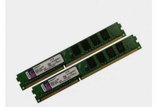 Оперативная память DDR3 2g