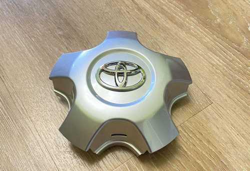 Колпаки на диски Toyota land cruiser 100 на R17"