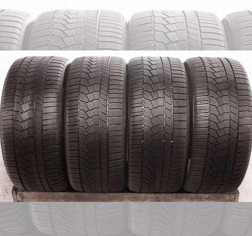 Continental ContiWinterContact TS 860S 295/40 R21 111V