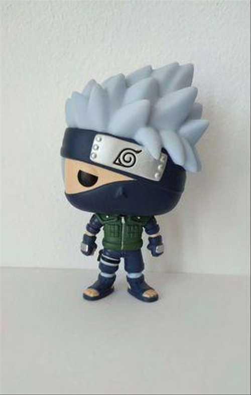 Фигурка Funko POP Naruto Shippuden: Kakashi