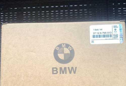 Пневмобалон BMW X5 F15