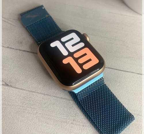 Часы apple watch 6 40 mm