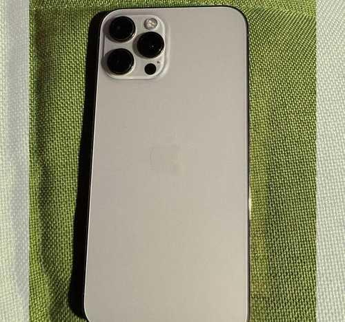 iPhone 12 Pro Max, 128 ГБ