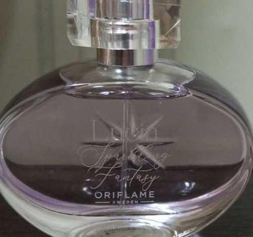 Lucia Sparkling Fantasy Oriflame