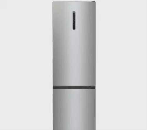 Холодильник Gorenje nrk6202axl4