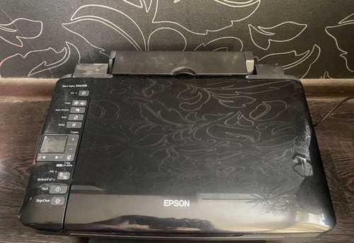 Мфу Epson Stylus SX425W