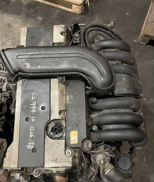 Двс G32D 162944 OM162 SsangYong 3.2 л 220 лс