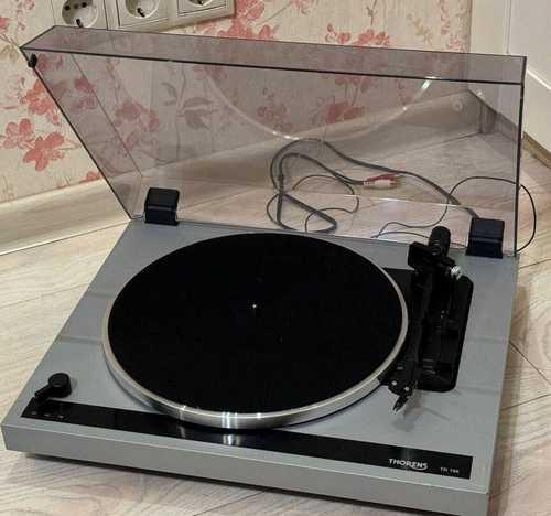 Виниловый проигрыватель Thorens TD 190