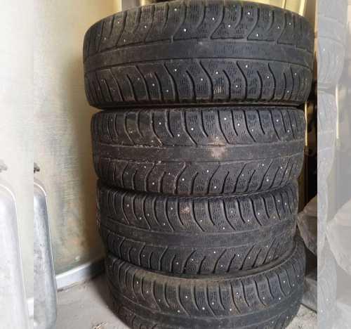 Bridgestone Ice Cruiser 5000 195/65 R15