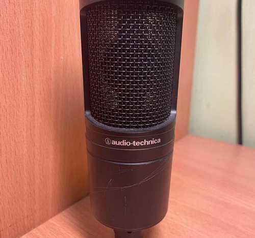 Audiotechnika AT2020