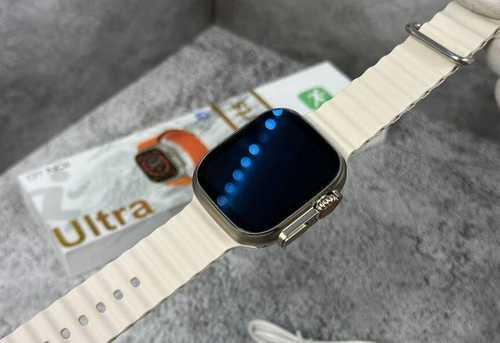 Смарт-Часы Apple Watch 8 Ultra