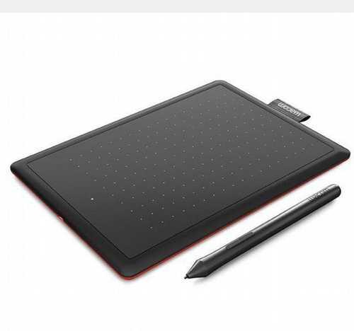 Графический планшет wacom one s