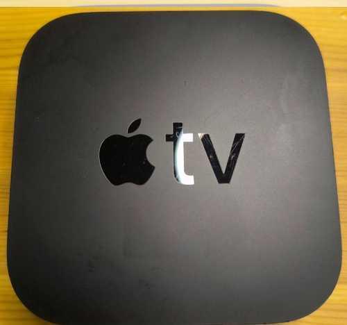 Apple TV 4k A1842 32gb