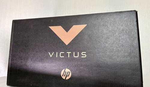 Компьютер / HP Victus / RTX 3060