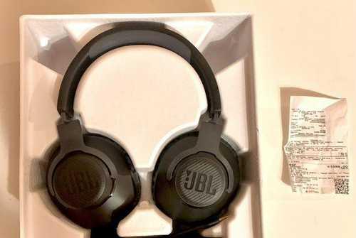 Наушники JBL Quantium 100