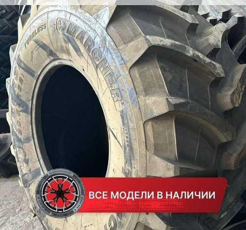 Шины на комбайн 800/65R32 / Спецшины в наличии