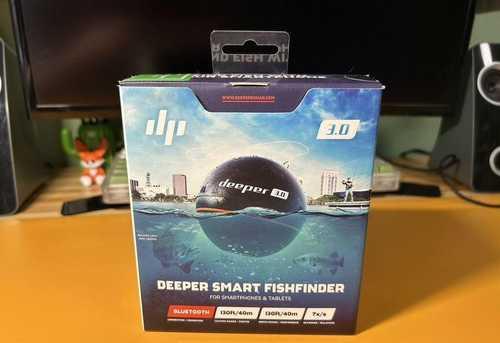 Эхолот Deeper 3.0 SMART Fishfinde