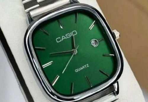 Мужские часы Casio Retro