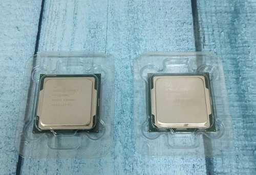 Новый процессор Intel Core i7-10700K