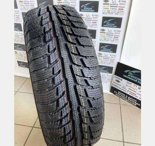 Bfgoodrich Winter T/A KSI 215/60 R17 96T