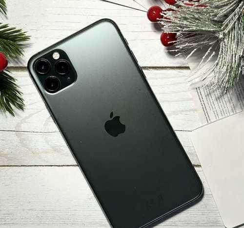 iPhone 11 Pro Max, 64 ГБ