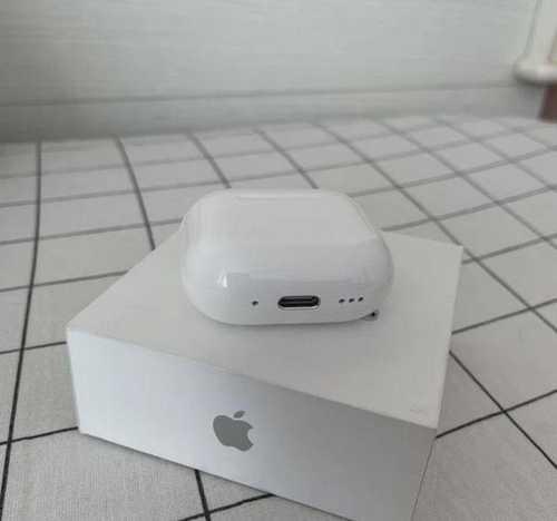 Airpods 4